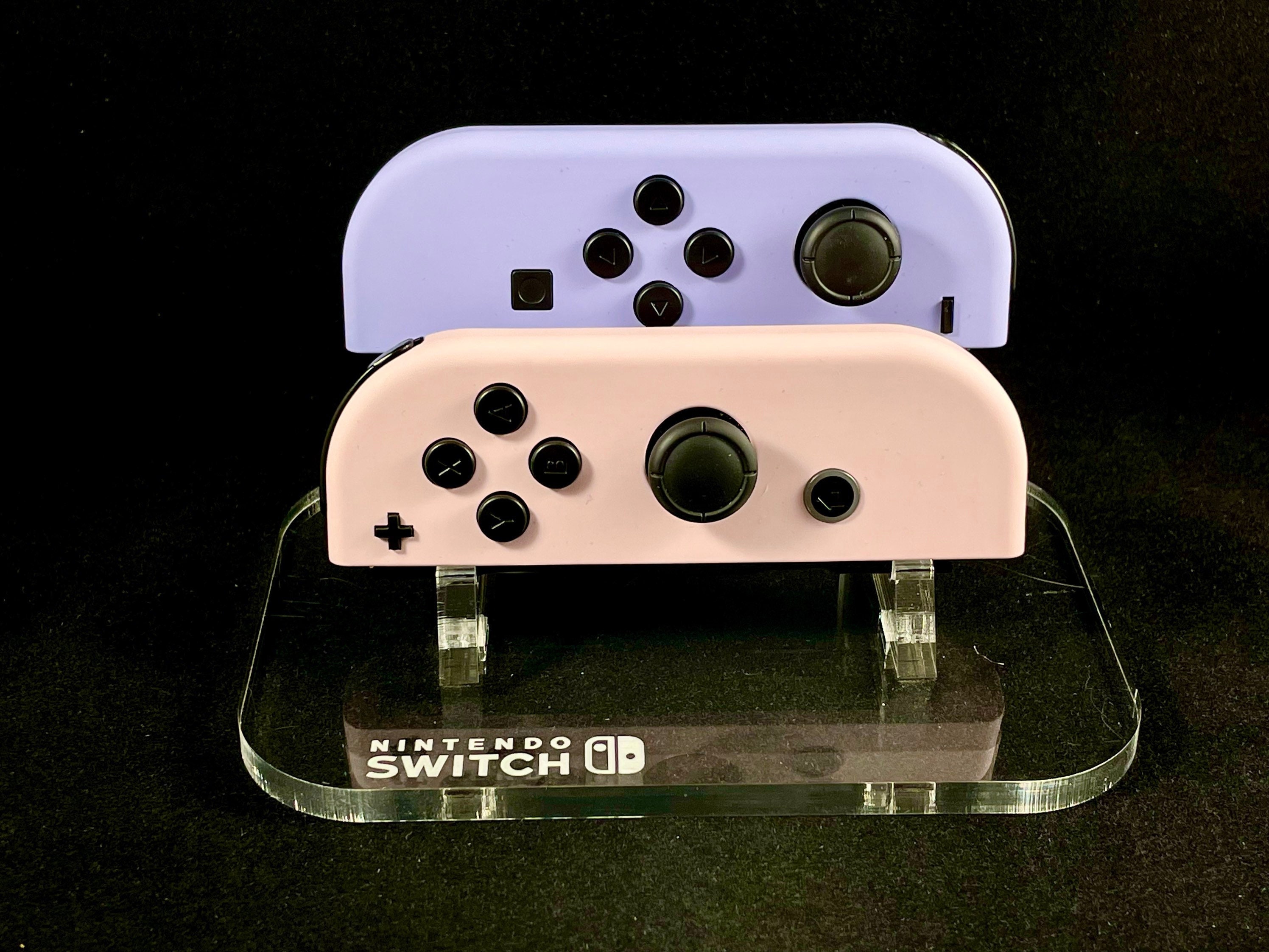Custom Nintendo & Playstation Controllers | Unique Designs