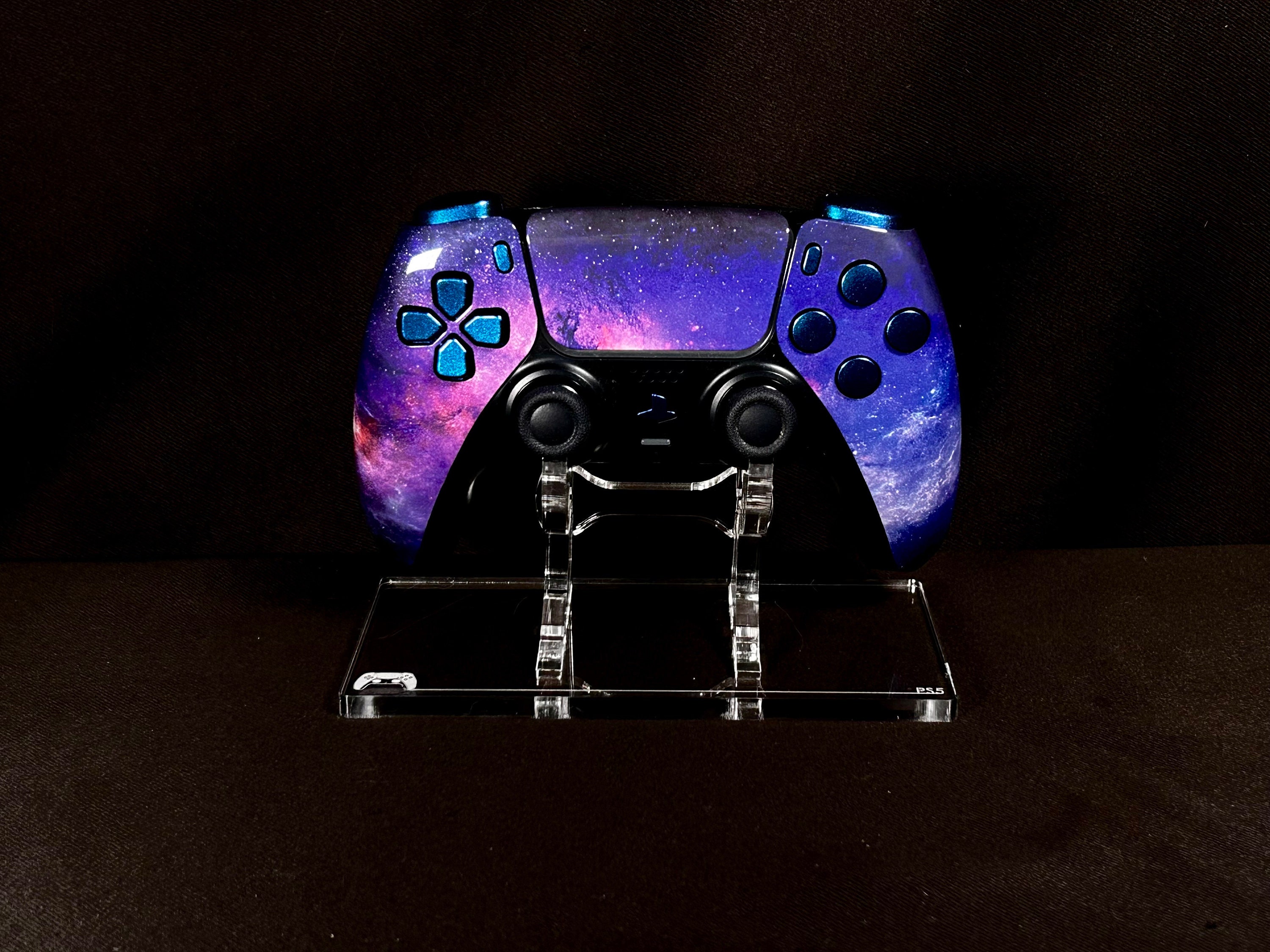Custom Nintendo & Playstation Controllers | Unique Designs