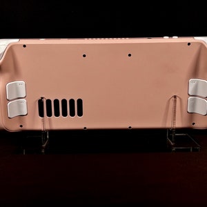 Cherry Blossom Pink Custom Steam Deck - Etsy UK