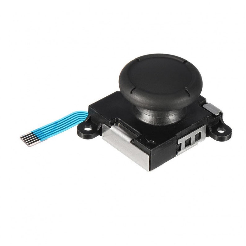 Nintendo Joycon Drift Fix Repair and Customization | Etsy