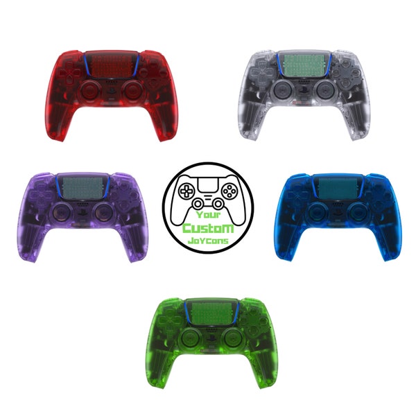 Custom Ps5 Plates - Etsy