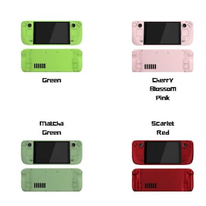 Mail in Steam Deck Shell Swap - Etsy