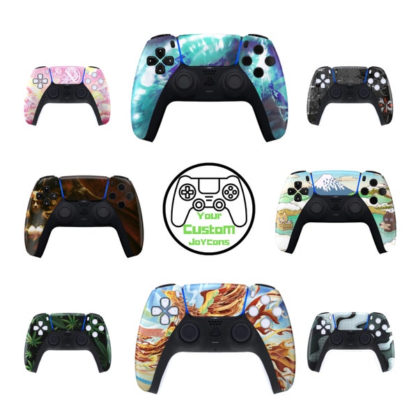 Elden Ring Custom Controller - Etsy