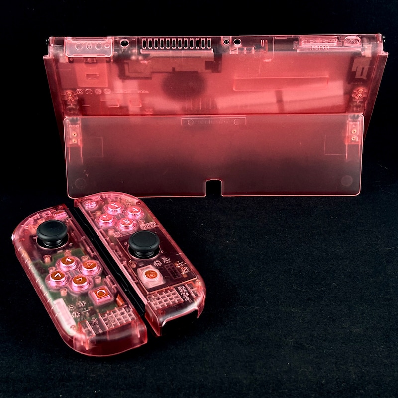 Modded Switch Oled - Etsy