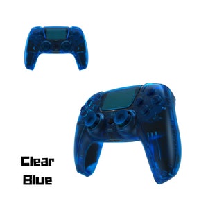 Build Your Own Transparent PS5 Controller - Etsy