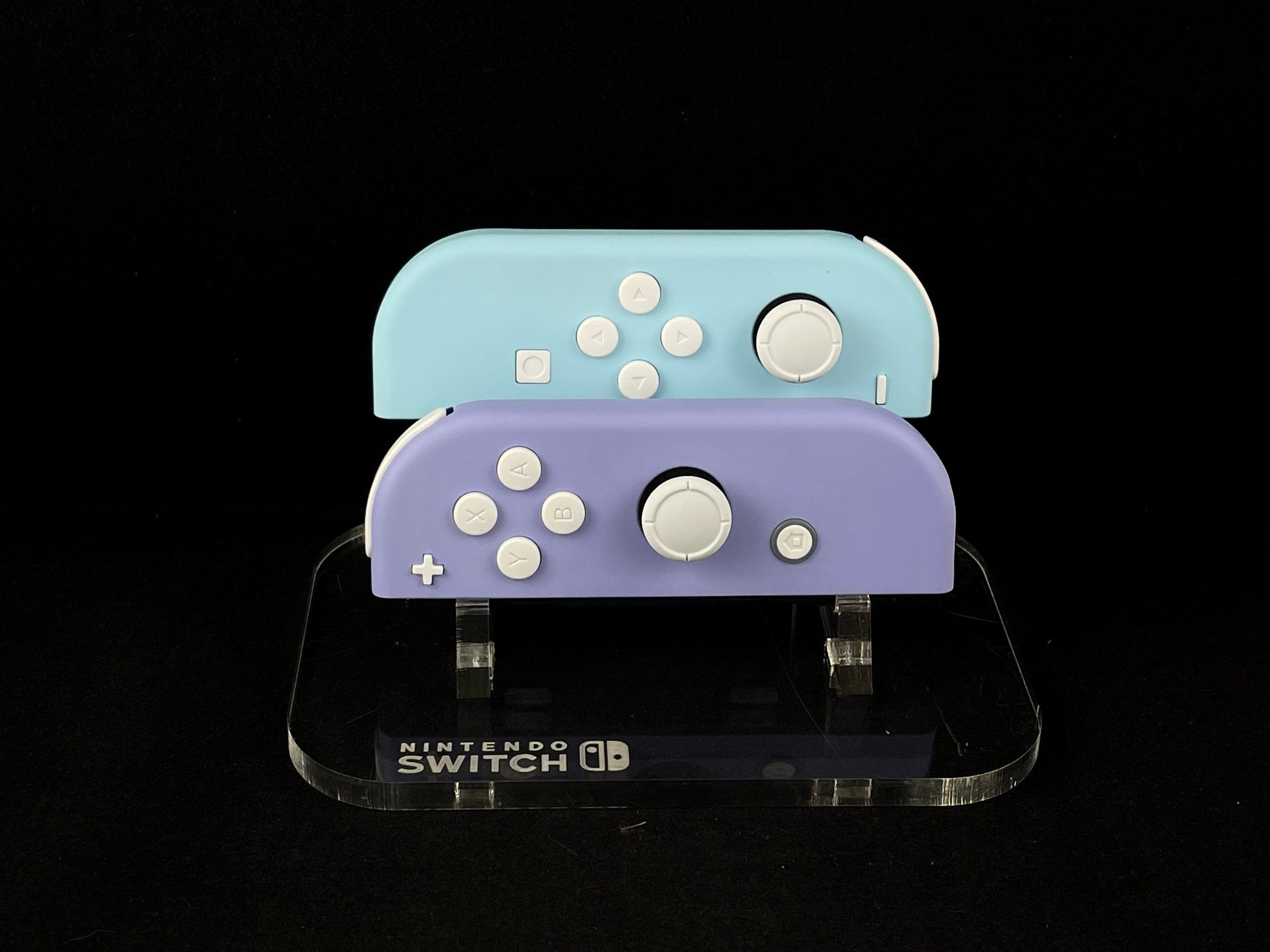 Custom Nintendo & Playstation Controllers | Unique Designs