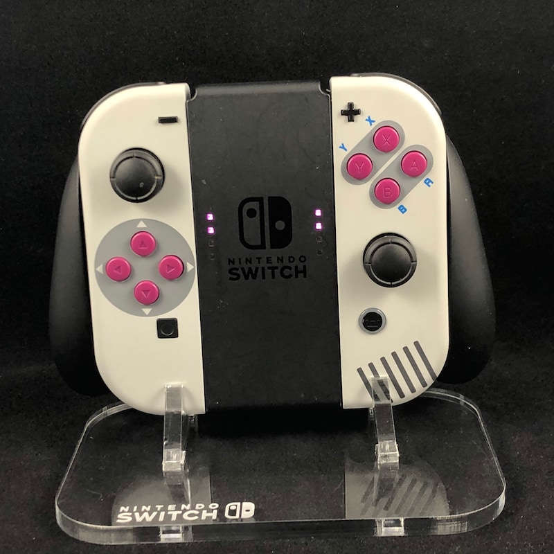 Led Joy Cons - Etsy