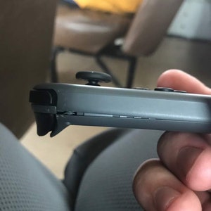 Nintendo Joycon Drift Fix Repair and Customization - Etsy