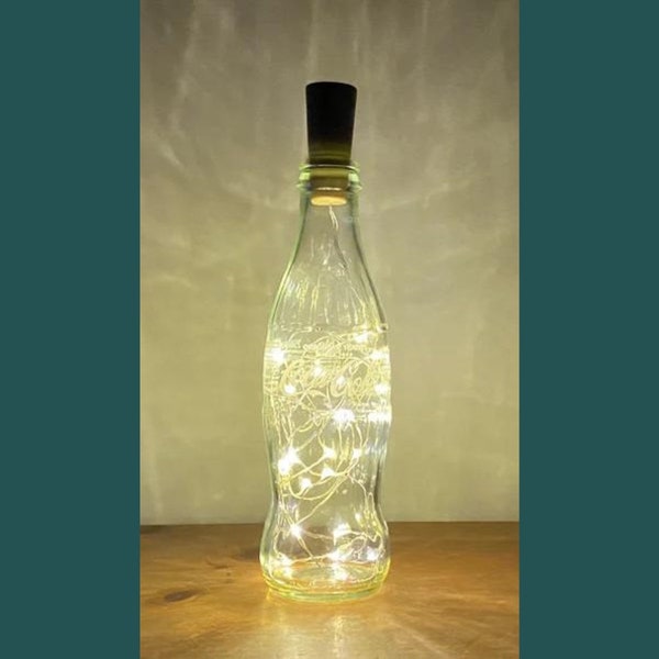 Coca Cola Lighting - Etsy