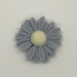 Daisy Wax Melts Custom Scented Soy Wax Melts Flower Wax Melts Handmade ...