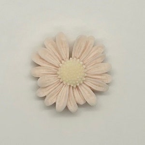 Daisy Wax Melts Custom Scented Soy Wax Melts Flower Wax Melts Handmade ...