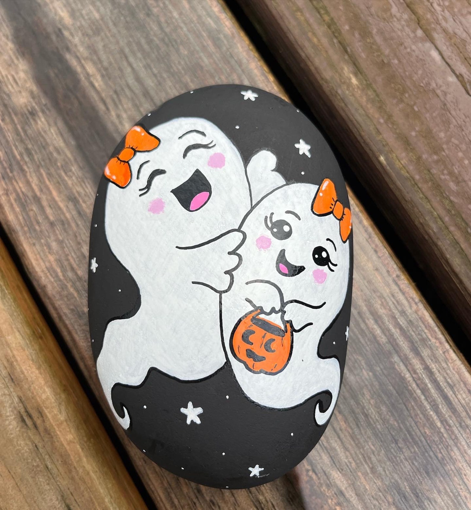Happy Boos - Etsy