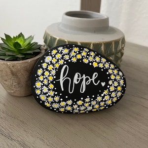 Happy Daisies of HOPE - Etsy