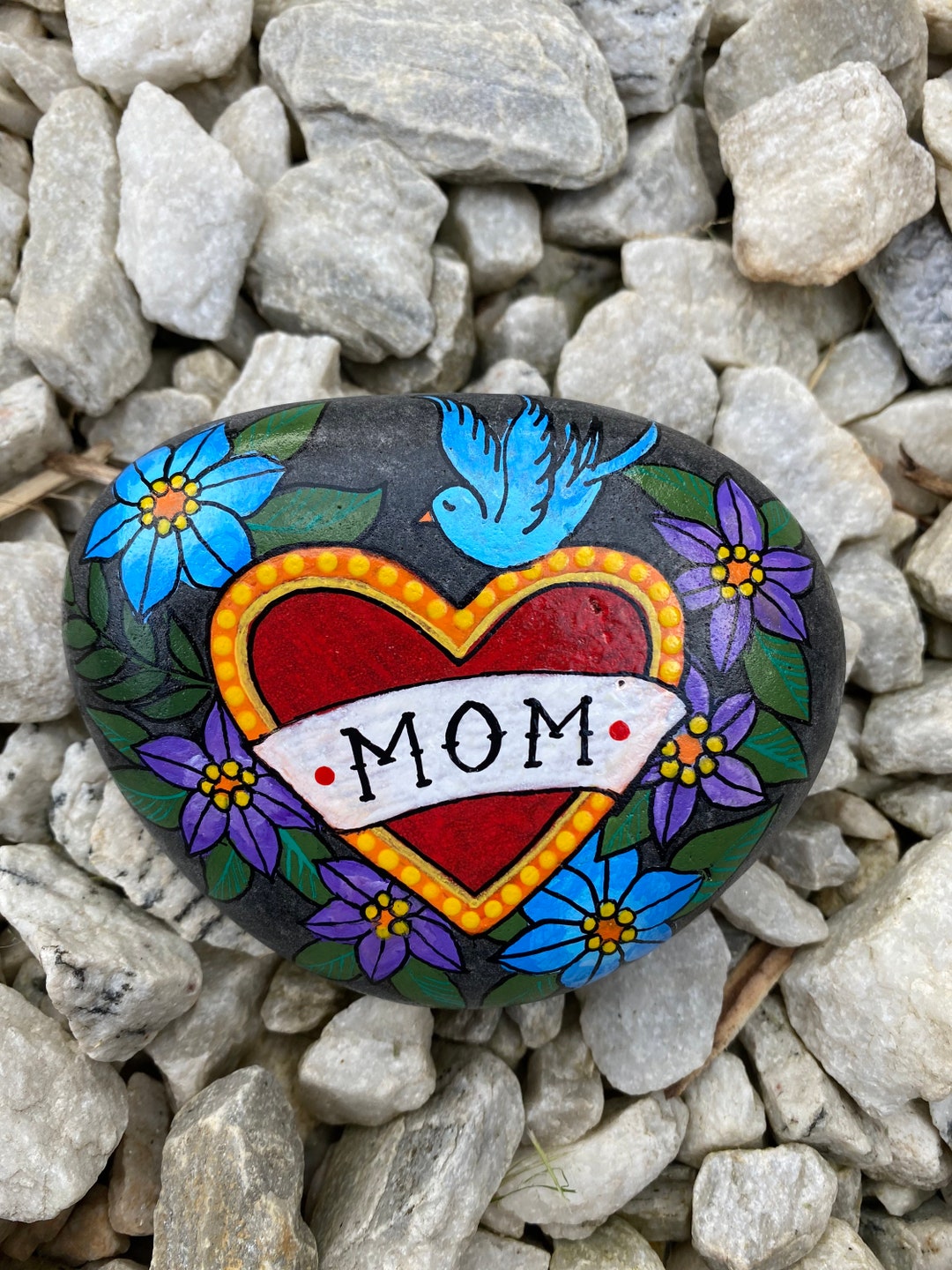 Mom Etsy