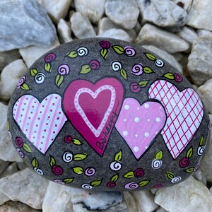 Hearts of Happiness - Etsy