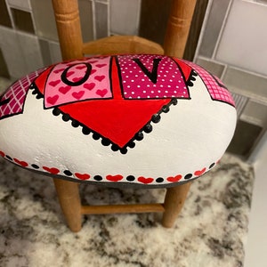 Banner of LOVE - Etsy