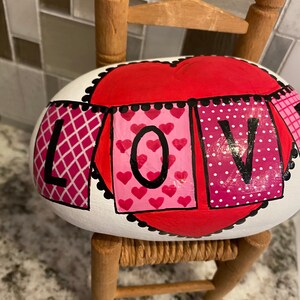 Banner of LOVE - Etsy