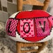 Banner of LOVE - Etsy
