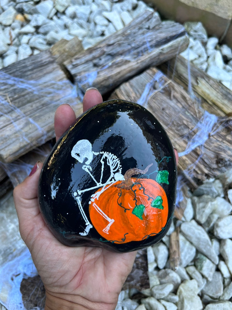 The Thinker Skeleton - Etsy