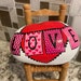 Banner of LOVE - Etsy