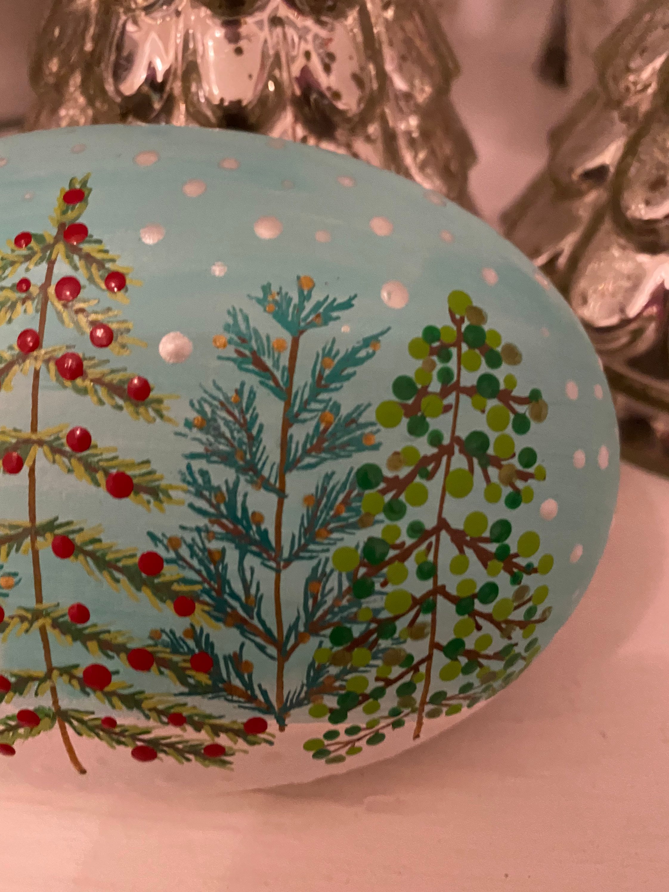 Oh Christmas Trees - Etsy