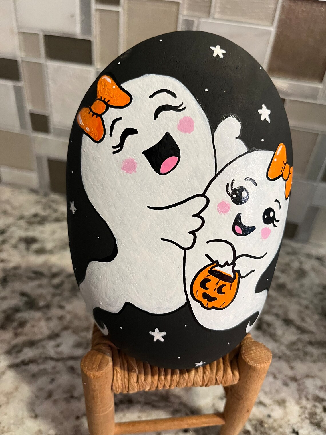 Happy Boos - Etsy