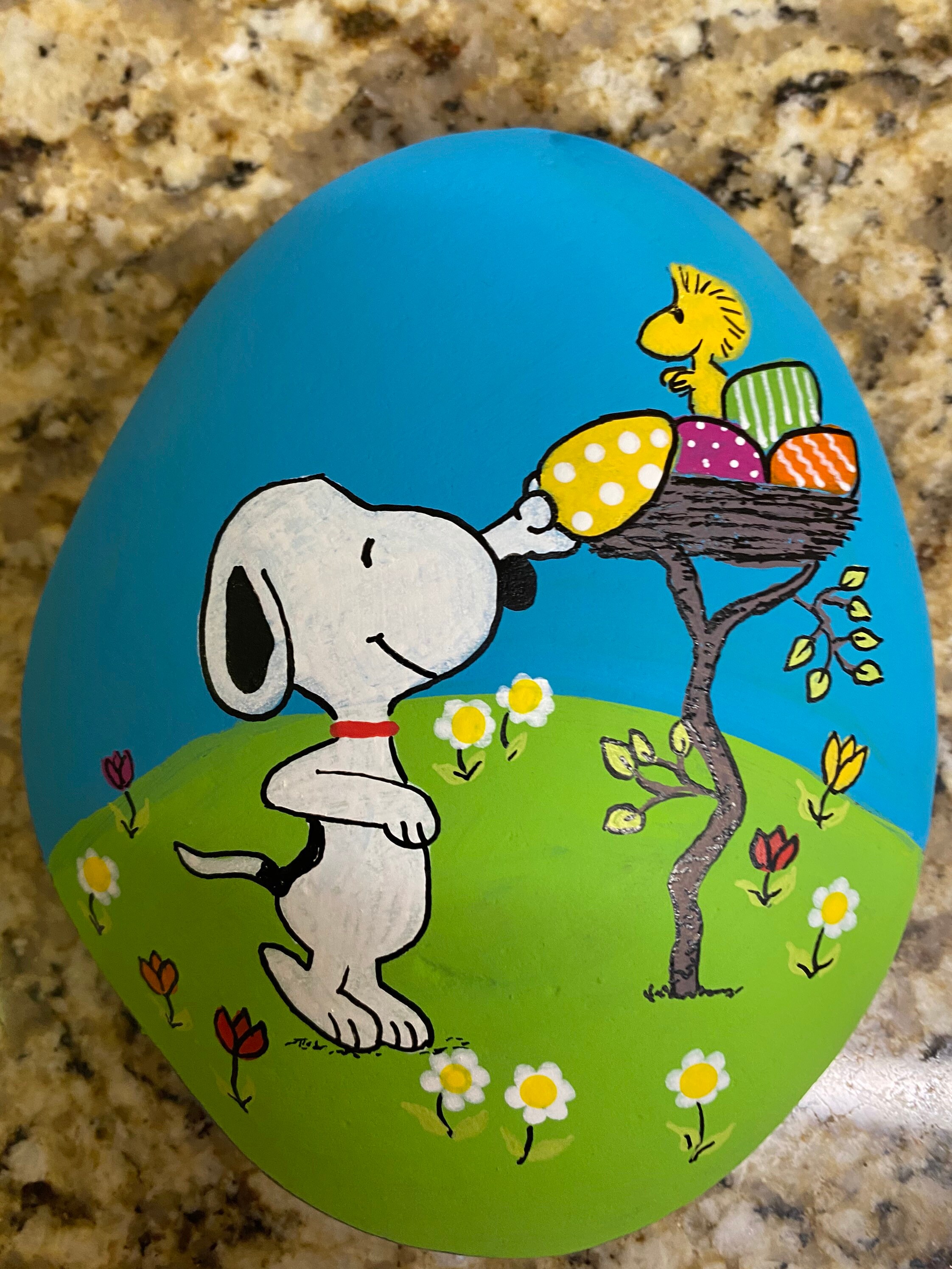 Easter Joy With a Friend | Etsy