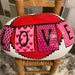 Banner of LOVE - Etsy
