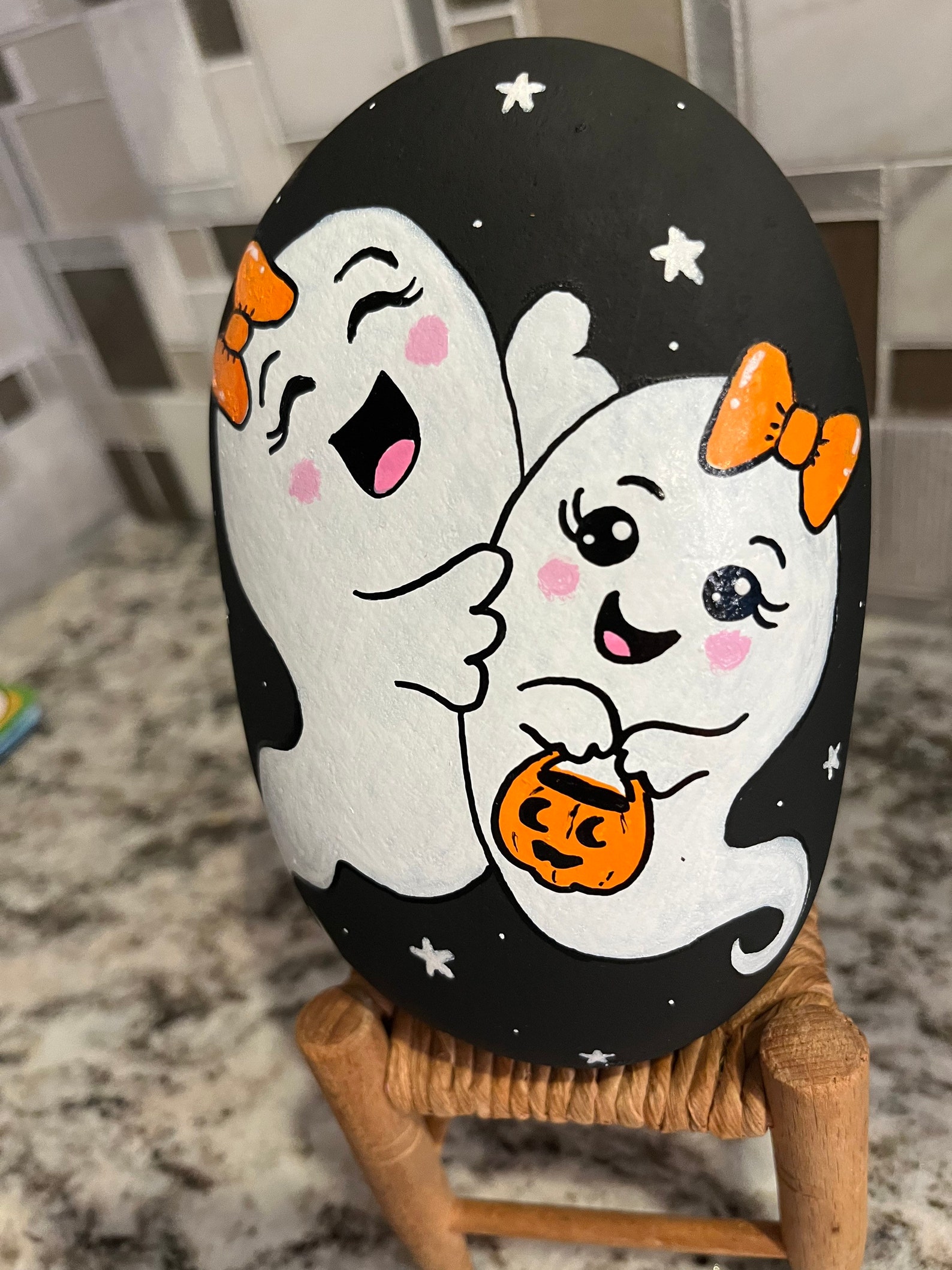 Happy Boos - Etsy
