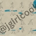 Water Bending Scroll - Inspired by Moves in Avatar the Last Airbender ...