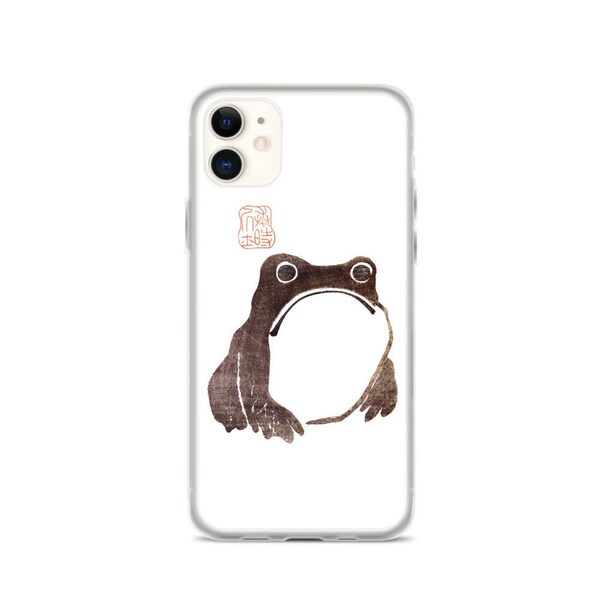 Asian Phone Case - Etsy