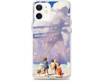 Giant Phone Case - Etsy