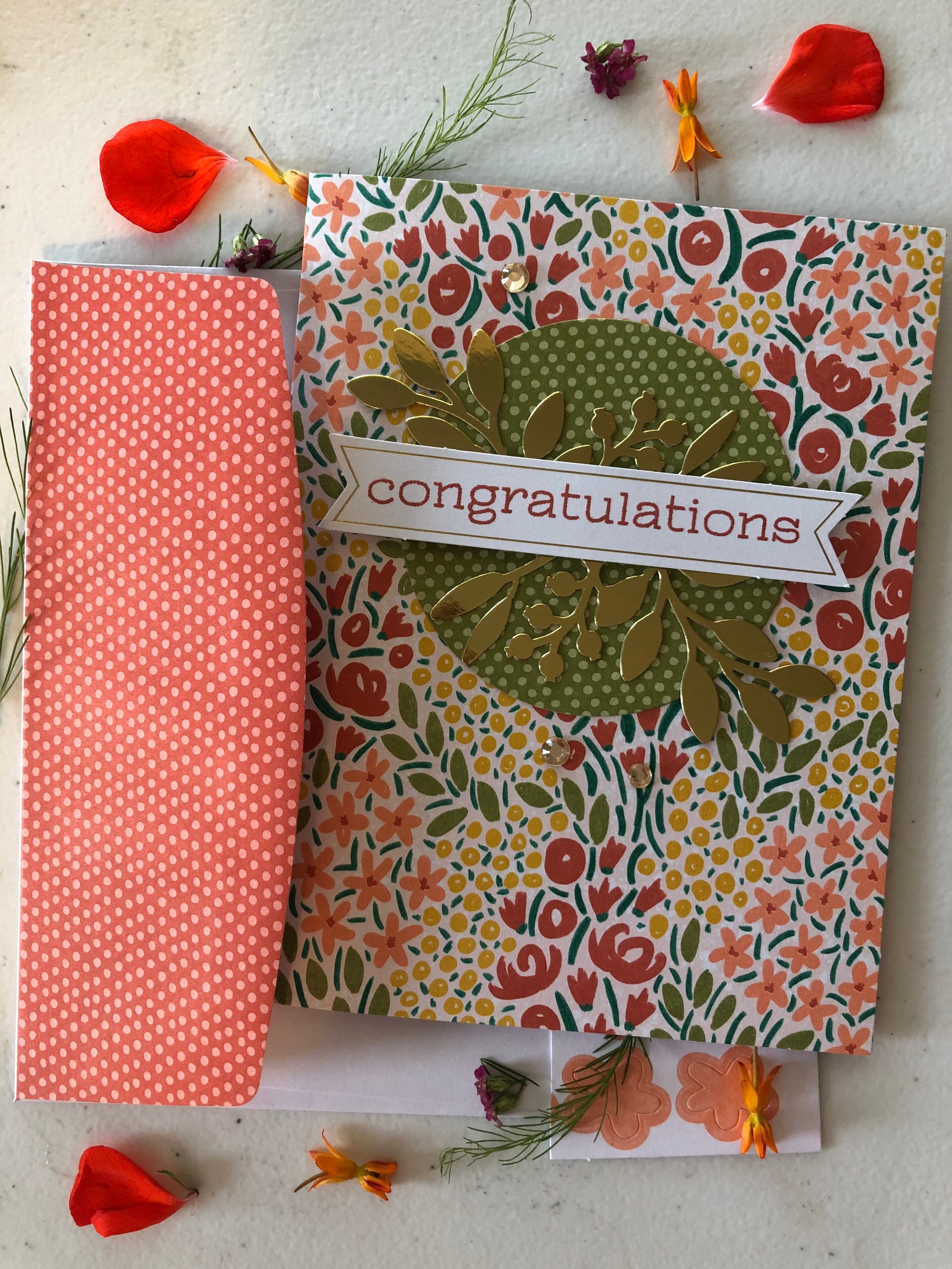 Congratulations - Etsy