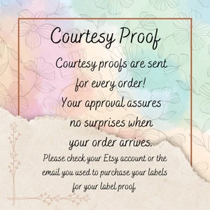 Pet Lover Address Labels, Personalized Paw Print Return Stickers ...