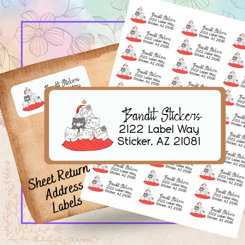Cute Labels - Etsy