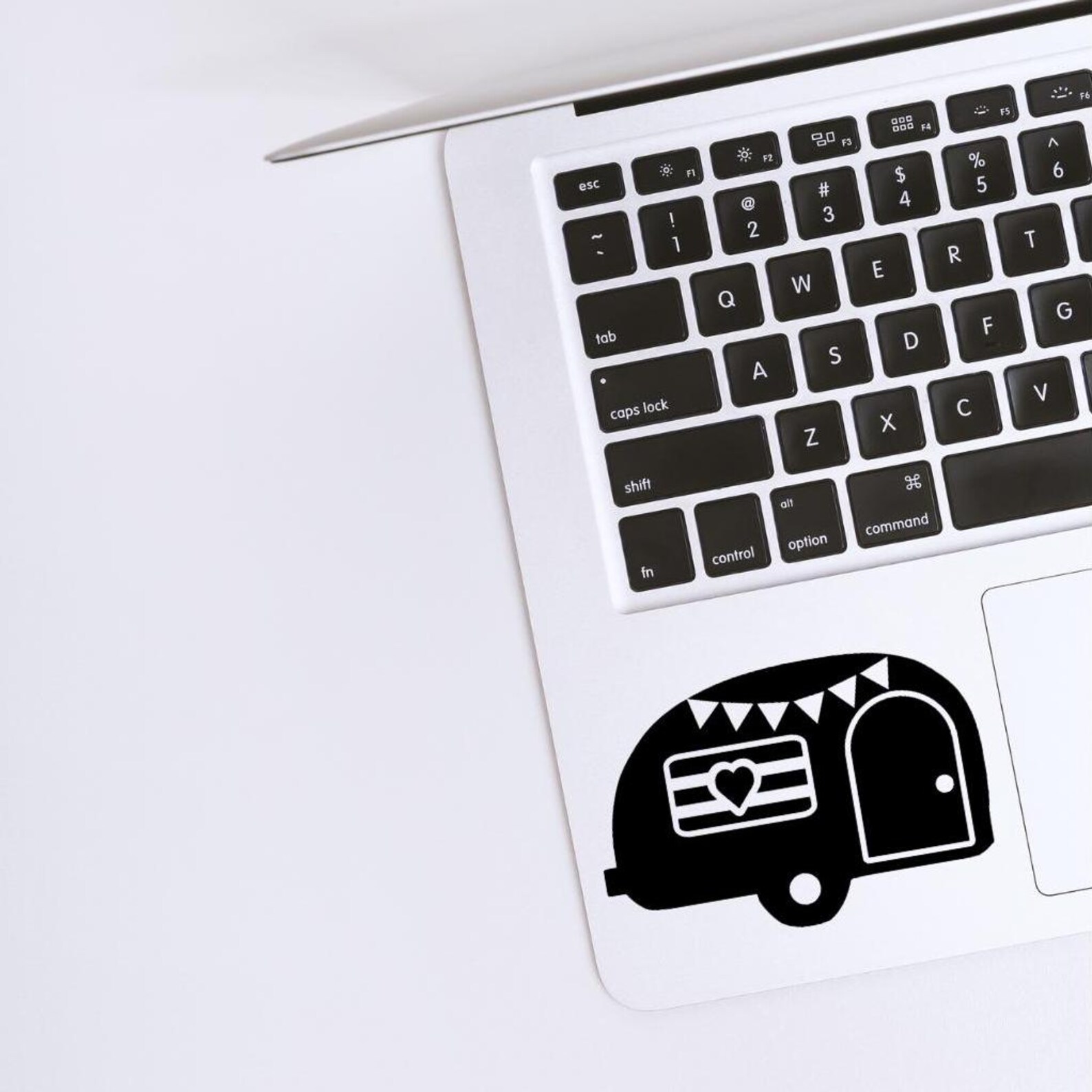 Camper Car Decal Traveling Decal for Car Windows Decals for Car Mirrors ...