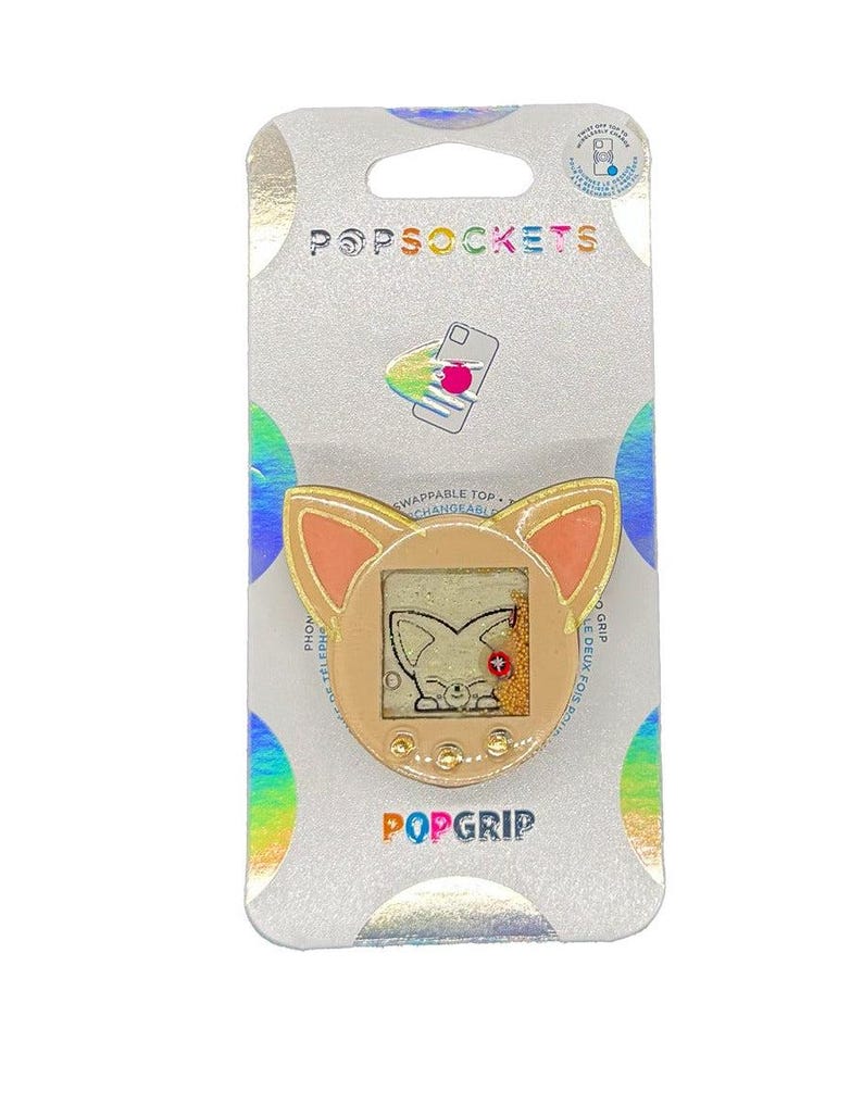Stray Kids Skzoo - Tomagotchi - Authentic Popsocket – Kpop Merch | Wolf ...