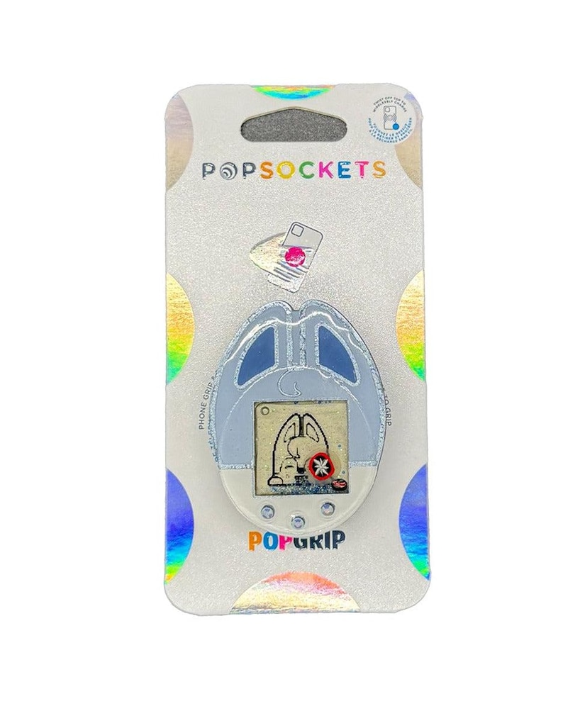 Stray Kids Skzoo - Tomagotchi - Authentic Popsocket – Kpop Merch | Wolf ...