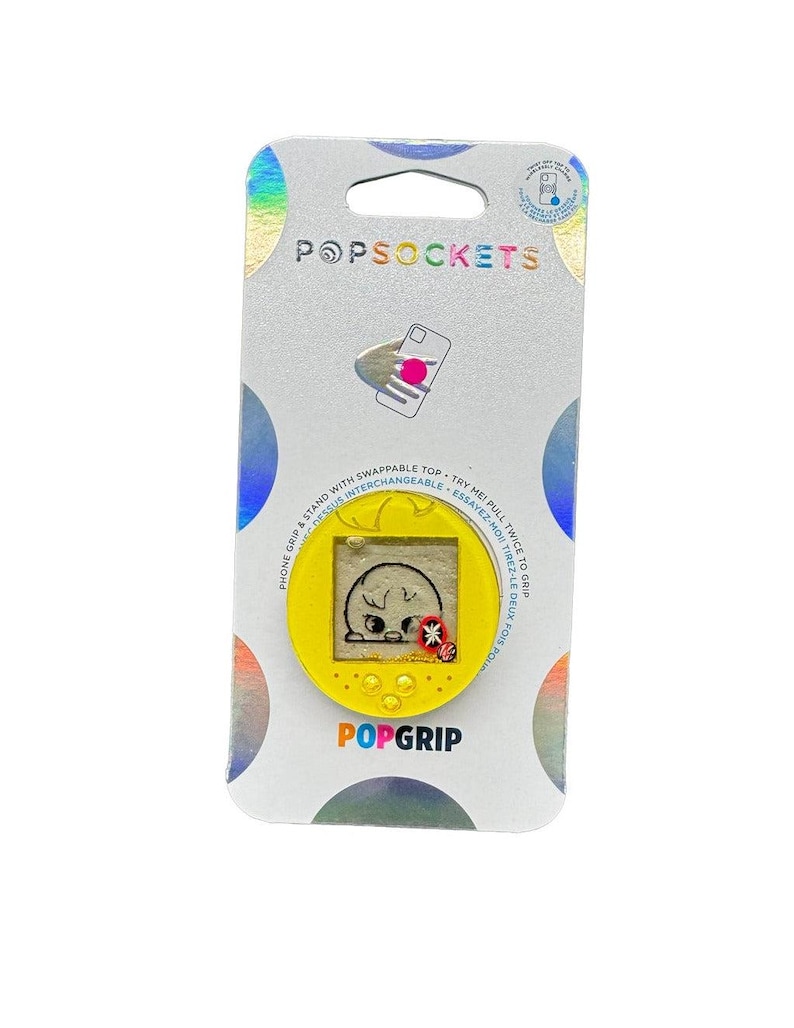 Stray Kids Skzoo - Tomagotchi - Authentic Popsocket – Kpop Merch | Wolf ...