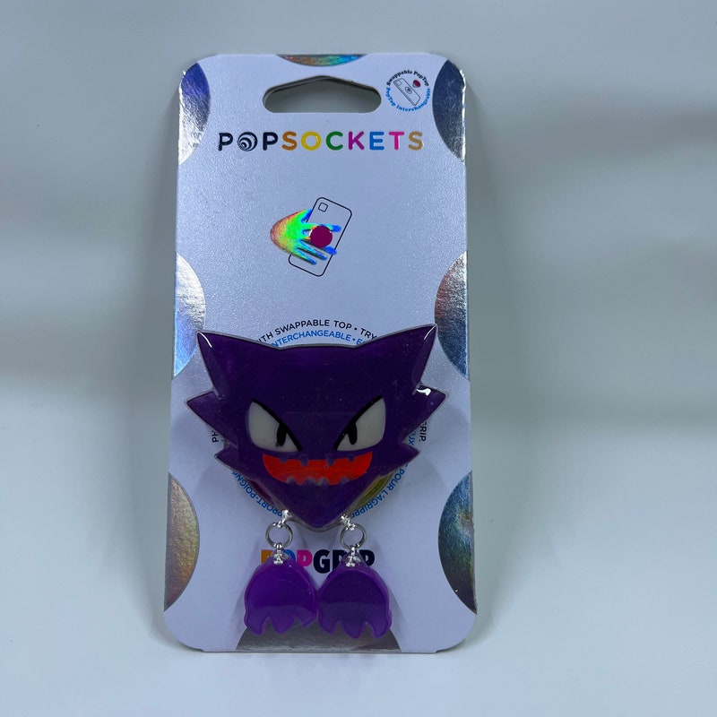 Anime Pop Socket - Etsy
