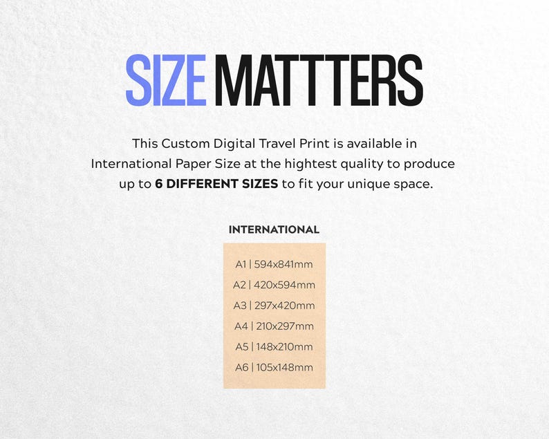 Airport Departures Board Custom Digital Travel Print Personalise With ...