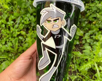 Danny Phantom | Etsy