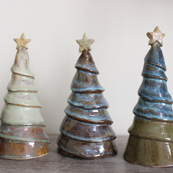 Troy Made It Pottery Shop - Etsy