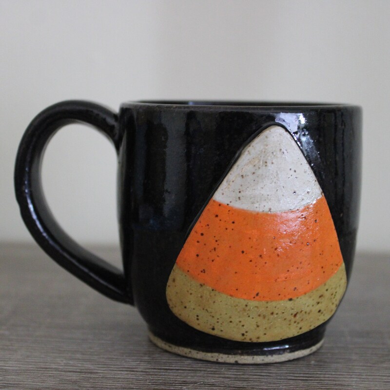 Corn Pottery - Etsy