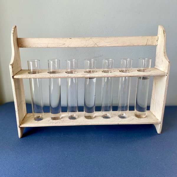 Test Tube Holder - Etsy
