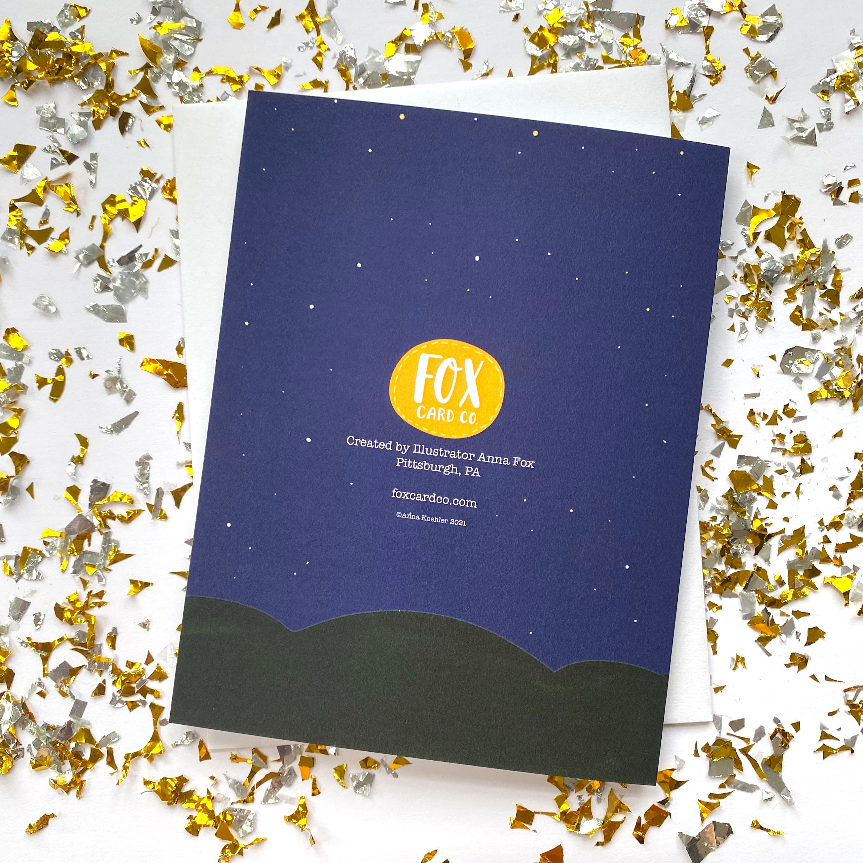 Alien Birthday Card Weird Birthday Card Celestial Birthday - Etsy