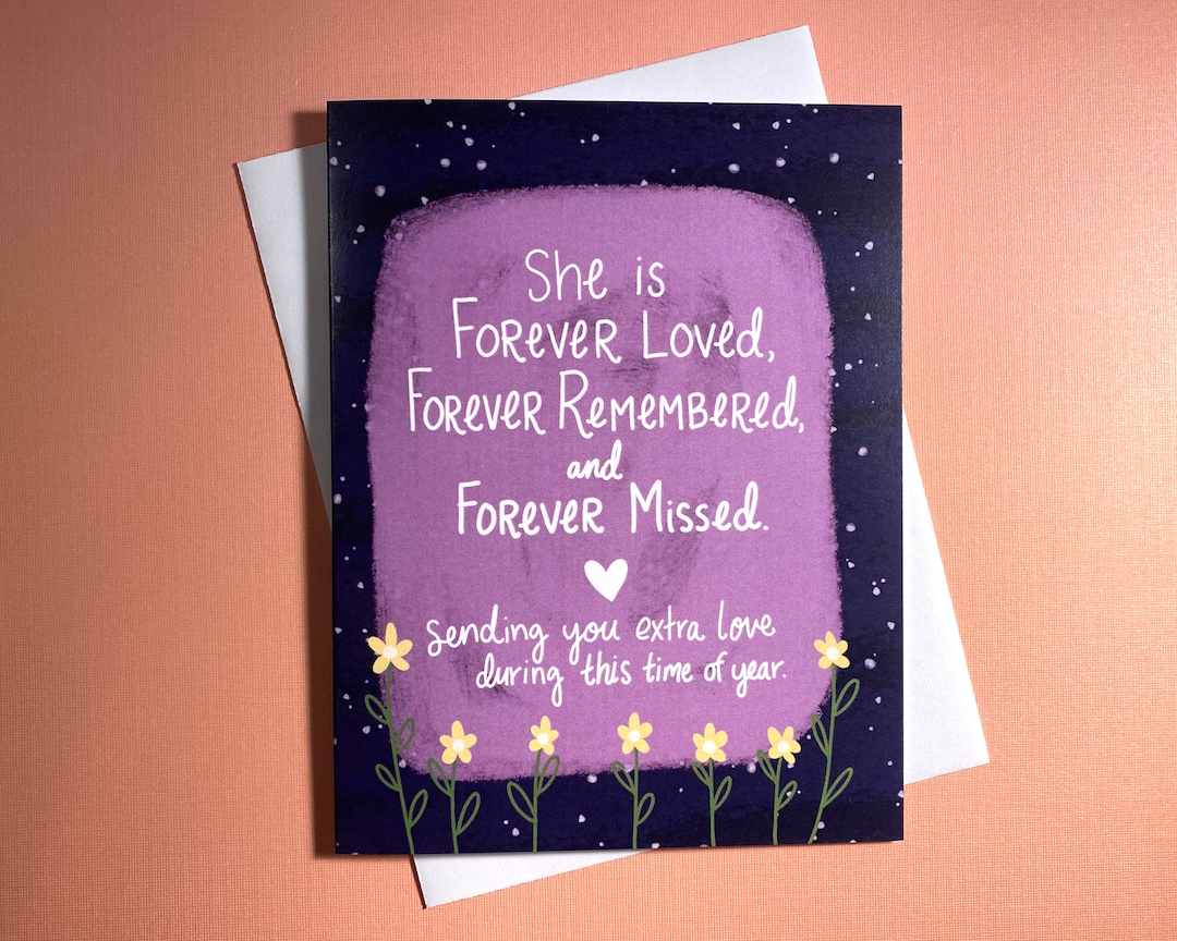 Death Anniversary, Anniversary of Death, Loss of Mother, Loss of ...