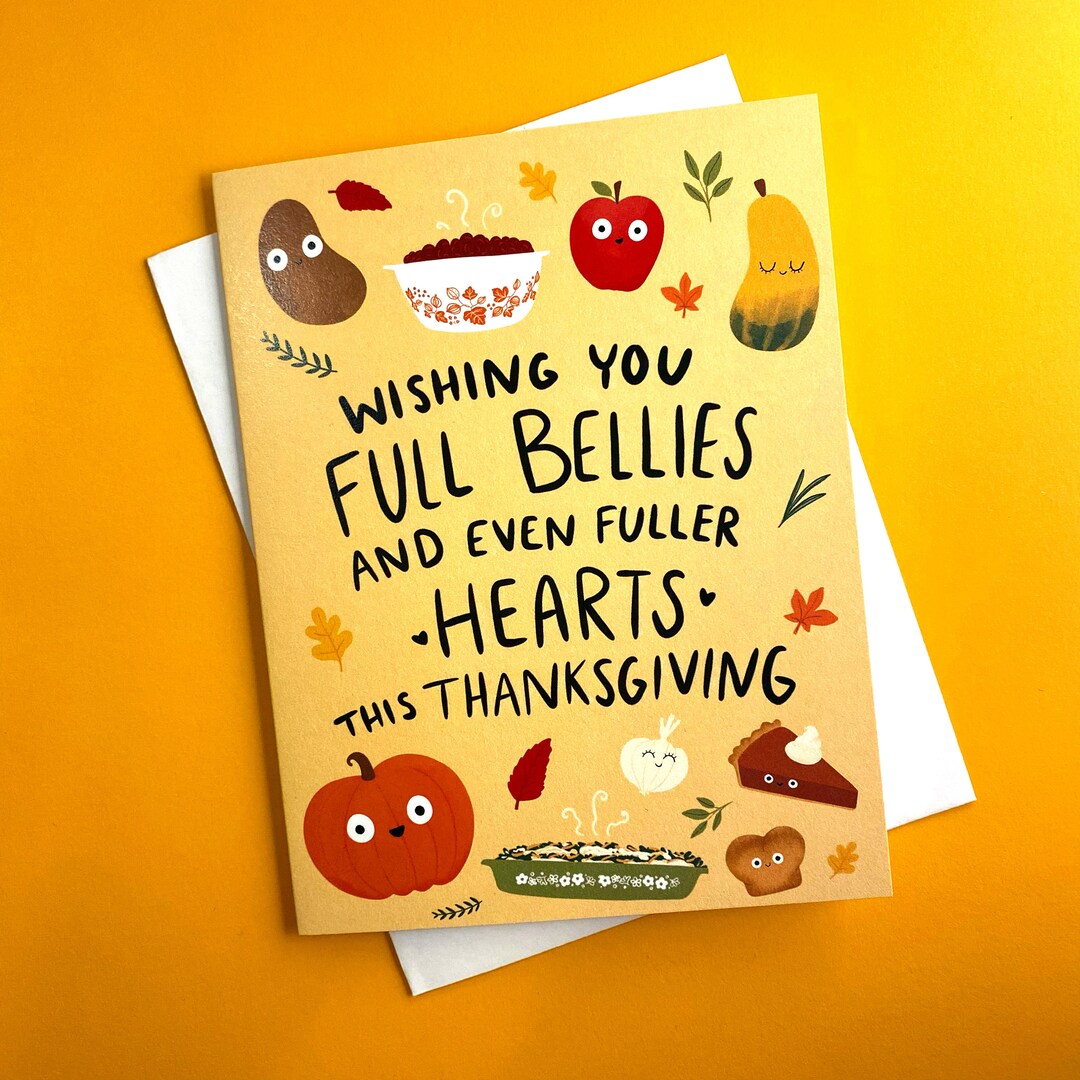 Funny Thanksgiving Cards, Thanksgiving Greeting Cards, Happy ...