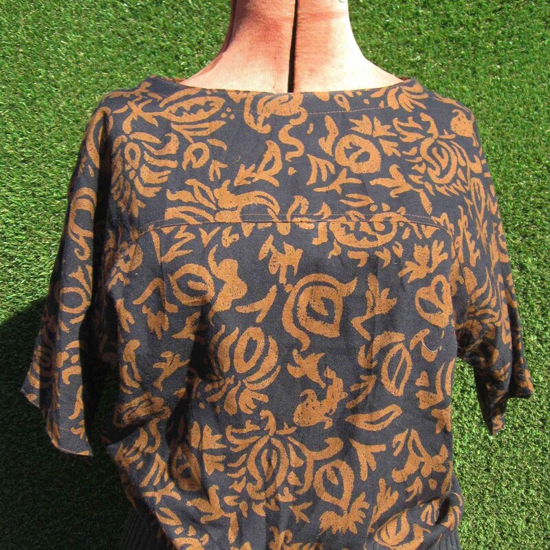 Tribal Crop Top - Etsy