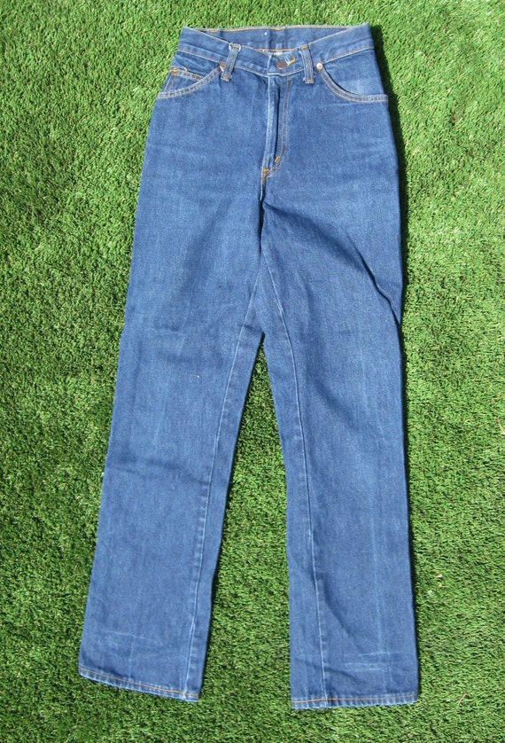 Chic denim blue mom - Gem